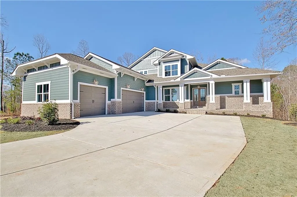 Southern River Homes | Crafting Dream Homes | We build beautiful new ...